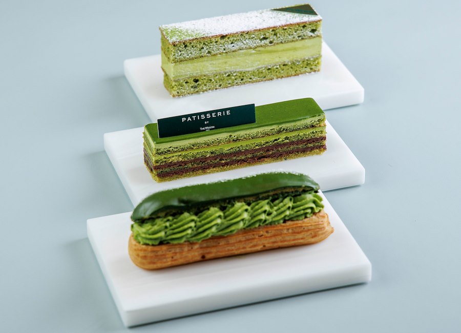 Home [patisseriebywestintokyo.com]